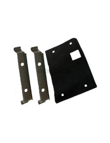IP66 keypad panel mounting kit